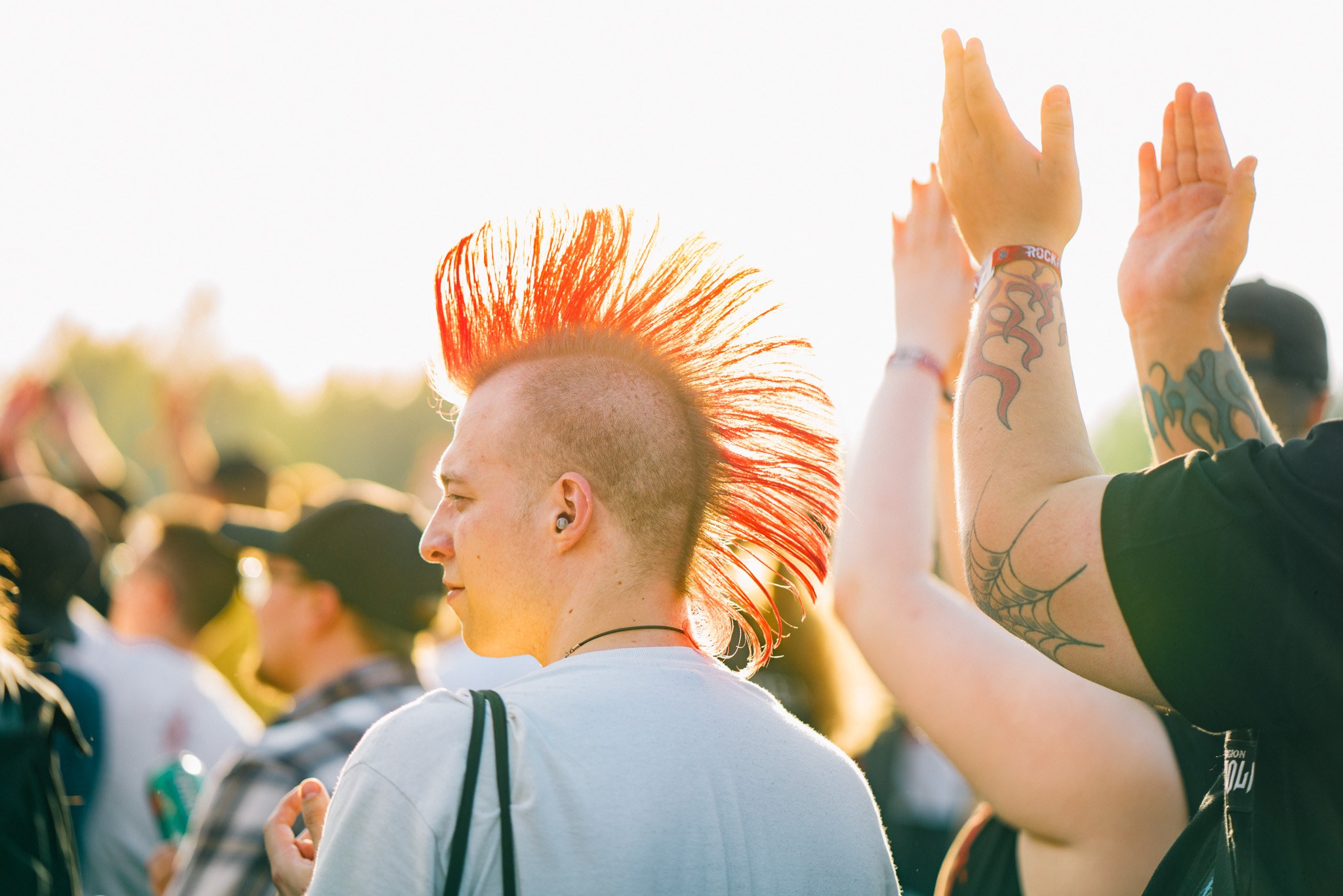 ROCKFEST 2019 - Rockfest - Suomen suurin rock-festivaali Turussa