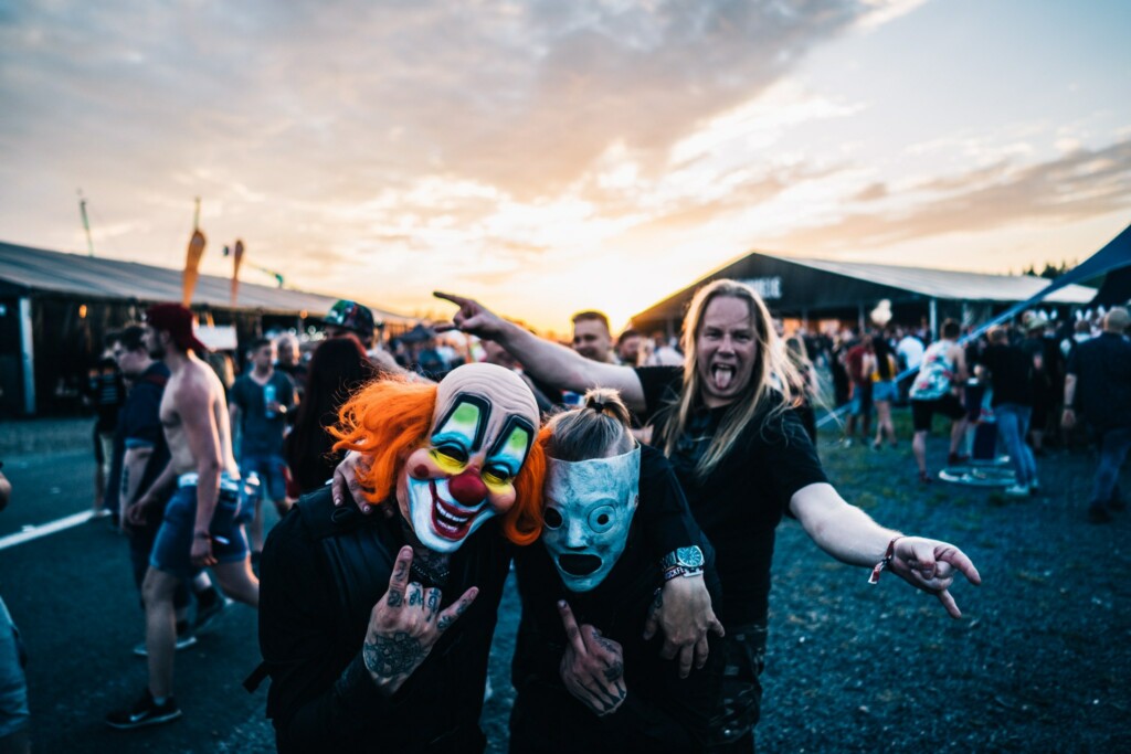 ROCKFEST 2019 - Rockfest - Suomen suurin rock-festivaali Turussa